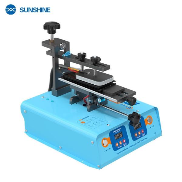 PLANCHA S918M / HERRAMIENTA DE SEPARACION TERMICA SUNSHINE S918M - Canguro